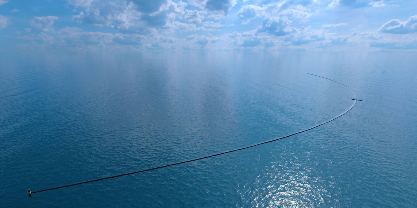 Our Waters Getting ‘The Ocean Cleanup’ - BuzzOnEarth